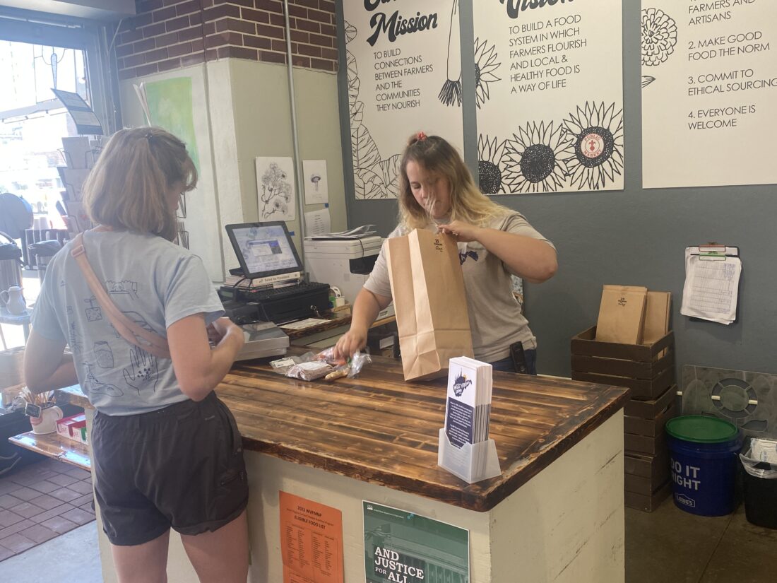 ‘West Virginia Grown’ Partner Program Launched at Public Market in ...